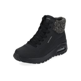 Skechers Sneaker in Schwarz | Gr.: 36
