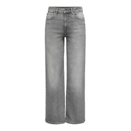 Only Jeans - Comfort fit - in Grau | Gr.: XL/L30