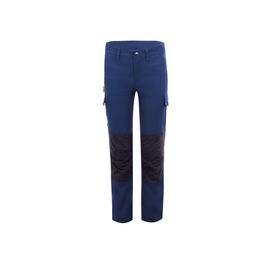 Trollkids Winterhose Tollheimen in mystic blue | Gr.: 116
