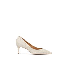 Kazar Pumps in Off-white | Gr.: 38