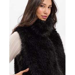 AMBER & JUNE AMBER & JUNE in schwarz - 0001 | Gr.: 34