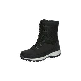 Lico Winterstiefel "Glace" in Schwarz | Gr.: 37