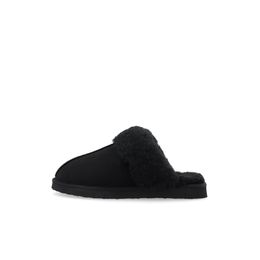 Bianco Hausschuhe in Black | Gr.: 37