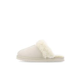 Bianco Hausschuhe in Beige | Gr.: 38
