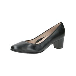 Caprice Pumps in BLACK NAPPA | Gr.: 38