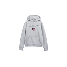 Gant Sweatshirt in Grau | Gr.: 146/152