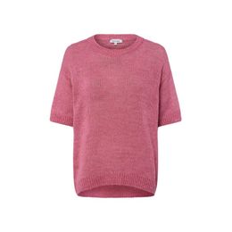 More & More More & More Pullover in altrosa - 0001 | Gr.: 42