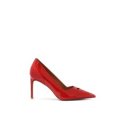 Kazar Pumps in Rot | Gr.: 36