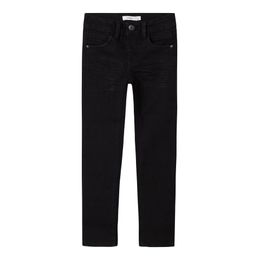name it Jeans in Black | Gr.: 140