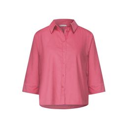 Street One Bluse in Pink | Gr.: 40