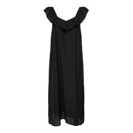 Jacqueline de Yong JDY Kleid in Black | Gr.: S