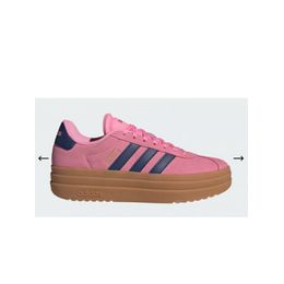 Adidas Sneaker VL Court Bold in Pink | Gr.: 37,5
