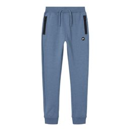 name it Jogginghose in Coronet Blue | Gr.: 122