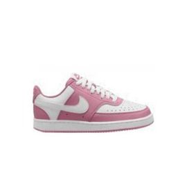 Nike Sneaker Court Vision Low in Pink | Gr.: 40