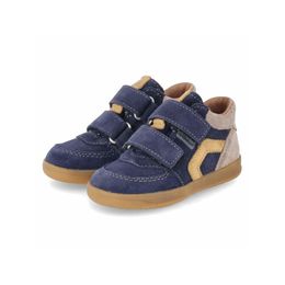 Pepino Stiefel mit Kaltfutter in blue | Gr.: 21