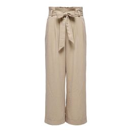 Only Paperbag Hose in Safari | Gr.: L