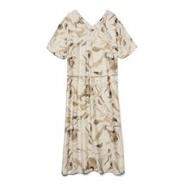 V&eacute;ro Moda Vero Moda Kleid in Birch | Gr.: 50