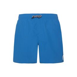 Protest " CULTURE JR in Medium Blue | Gr.: 164