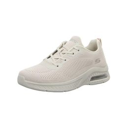 Skechers Sneaker in beige | Gr.: 37