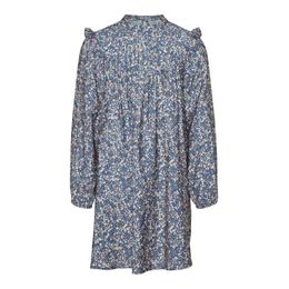 Vero Moda Girl Kleid in Coronet Blue | Gr.: 128