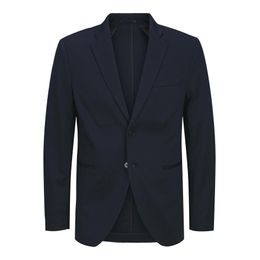 Jack & Jones Jack & Jones Einreihiger Blazer in Dark Navy | Gr.: 50
