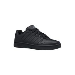 K-Swiss Sneakers Low Court Palisades in schwarz | Gr.: 41
