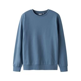TWO SOON Sweatshirt in Captains Blue | Gr.: 98/104