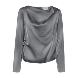 Véro Moda Vero Moda Bluse in Sharkskin | Gr.: XS