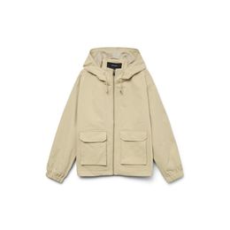 V&eacute;ro Moda Vero Moda Langer Parka in Eucalyptus | Gr.: S