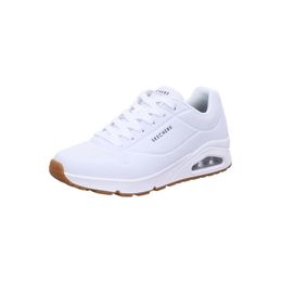 Skechers UNO - STAND ON AIR UNO - STAND ON AIR in white | Gr.: 45