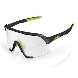 100% S3 - Photochromic Lens OS