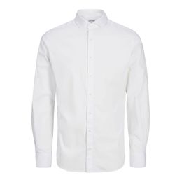 Jack & Jones JACK & JONES Junior Hemd in White | Gr.: 152