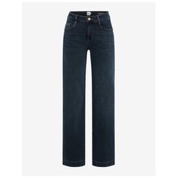 Brax Style Maine in Used Dark Blue | Gr.: 42