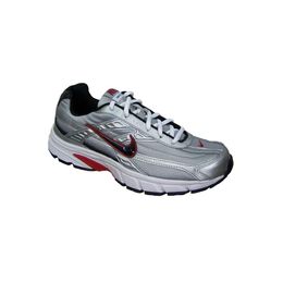 Nike Sportschuhe Intitiator in Silber | Gr.: 41