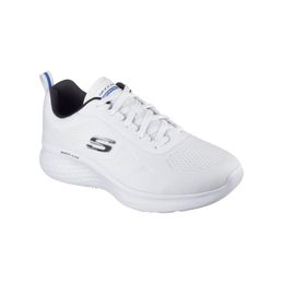 Skechers Sportschuhe/Fitnessschuhe "SKECH-LITE PRO" in Wei&szlig; / Schwarz | Gr.: 44