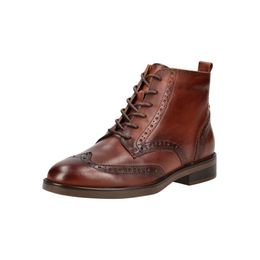 Pikolinos Stiefelette in Cognac | Gr.: 39