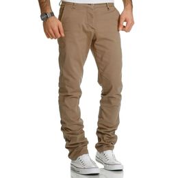 REPUBLIX Slim Chino ANDREW in Beige | Gr.: W29/L32