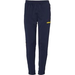 Uhlsport Trainingshose "Score Track Pants" in Blau | Gr.: 116