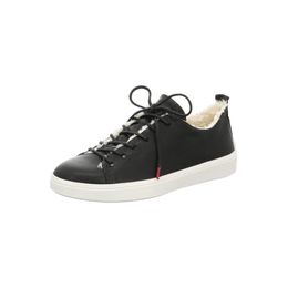 Think! Sneakers Low TURNA in Schwarz | Gr.: 39