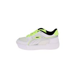 Puma Sneaker Ca Pro Techstile in Grau | Gr.: 42