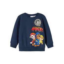 name it Sweatshirt in Insignia Blue | Gr.: 86