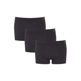 Sloggi Retro Pants Trunks in Charcoal | Gr.: XL