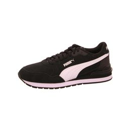Puma Shoes Sneaker ST Runner v4 SD in Schwarz | Gr.: 44,5