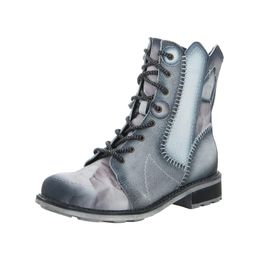 Maciejka Schn&uuml;rschuh in grau | Gr.: 36