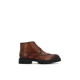 Kazar Chelsea Boots in Braun | Gr.: 45