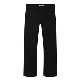 name it Jeans in Black Denim | Gr.: 128