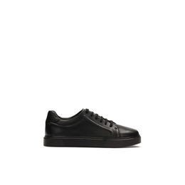 Kazar Sneaker Low in Schwarz | Gr.: 43
