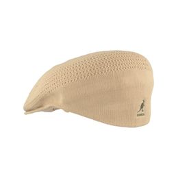 Kangol Schirmm&uuml;tze einteilig in beige | Gr.: XL
