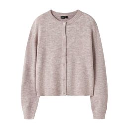 name it Strickjacke in Peyote | Gr.: 158/164
