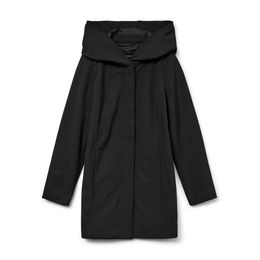 V&eacute;ro Moda Vero Moda Jacke in Black | Gr.: XS